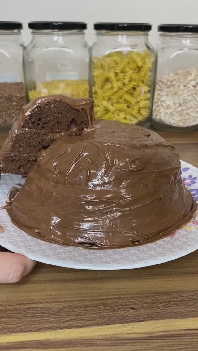 Микроволновка умеет больше, чем кажется #еда #вкусно #рецепты