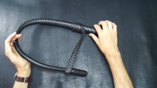 Кубанская нагайка в ст Тамань..