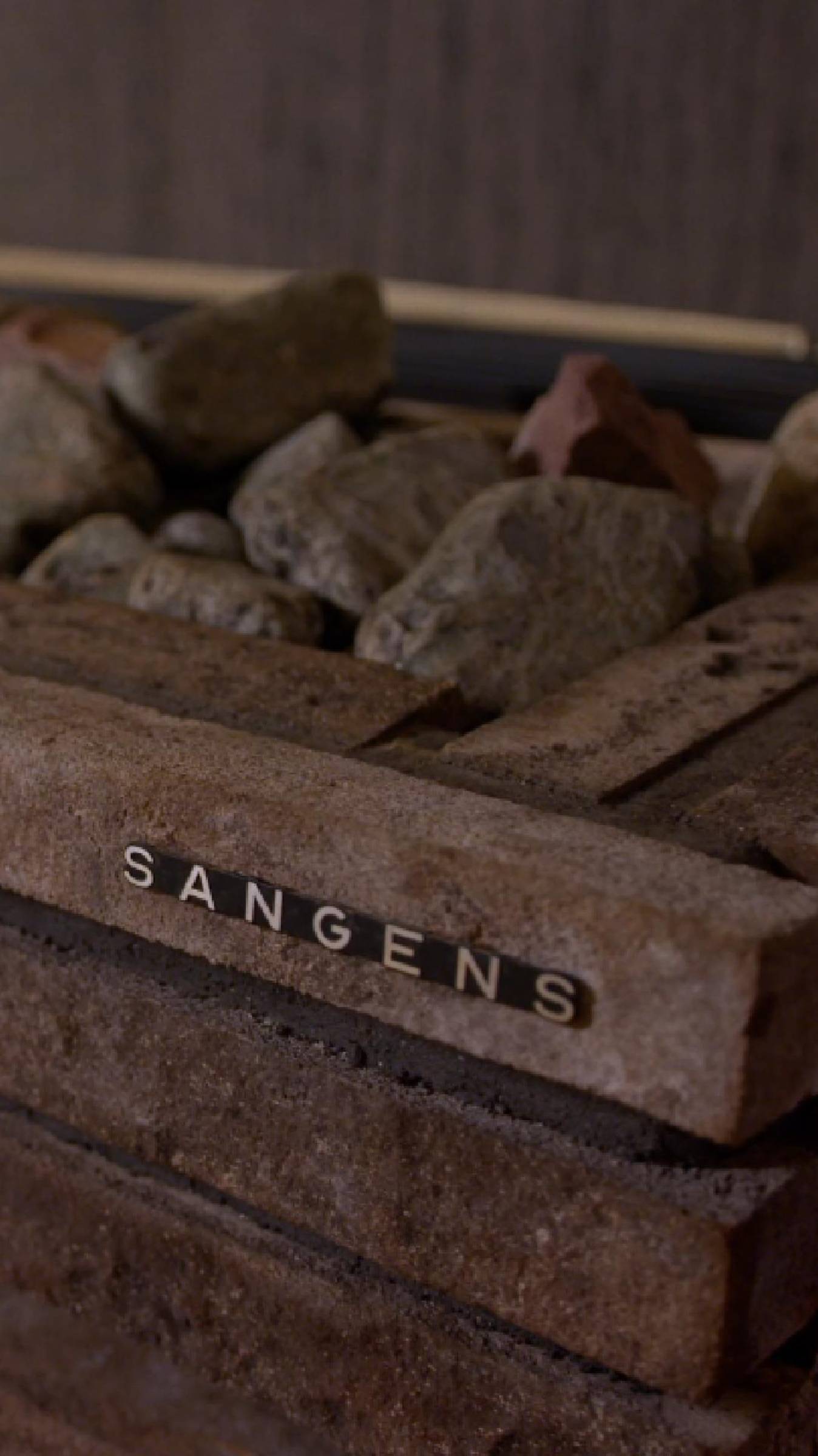 Эксперты банной индустрии о печах Sangens