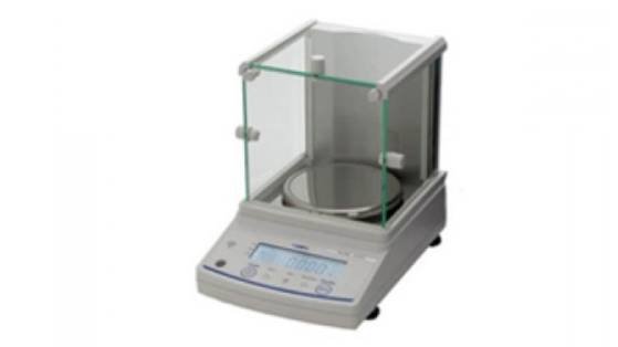Лабораторные весы ViBRA AB