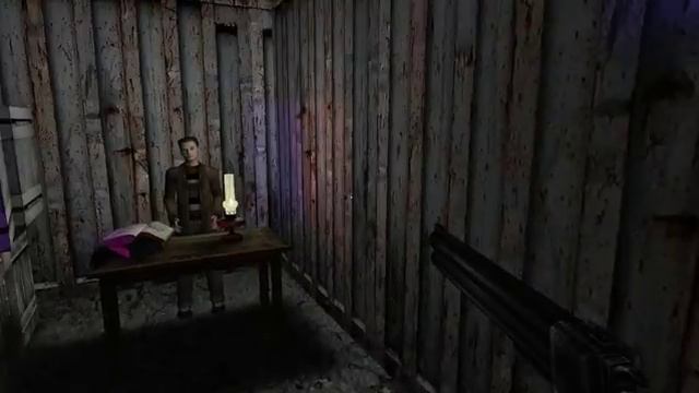 Прохождение Мор.Утопия #7 Тавро