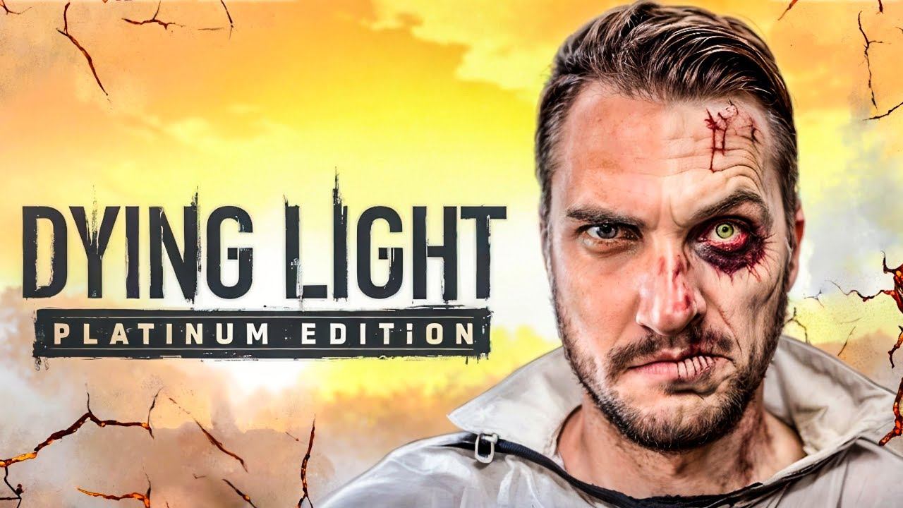 Dying Light - Часть 2 - ФИНАЛ - Полное прохождение