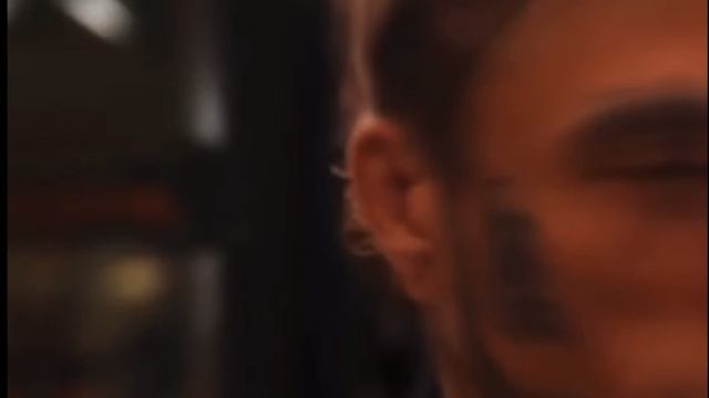 Как Бо СИНН стал работать п****актером