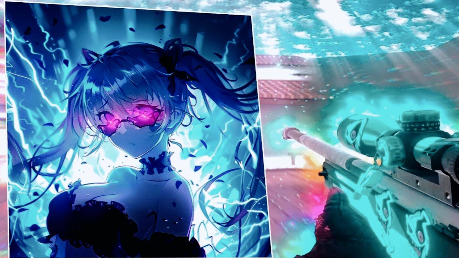 МУВИК СТАНДОФФ2 | ПОСЛЕДНИЙ МУВИК В ОБНОВЛЕНИИ 0.34.2 😭