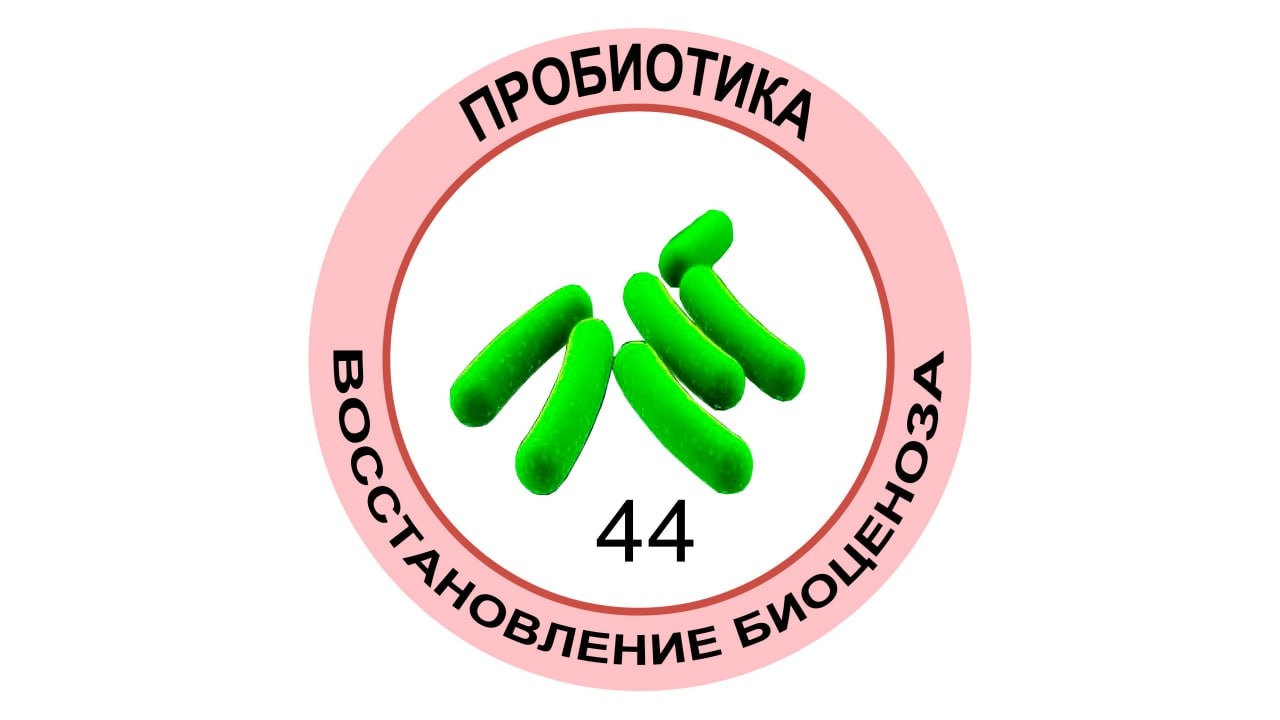 44 ЭКОЛОГИЯ ТЕЛА