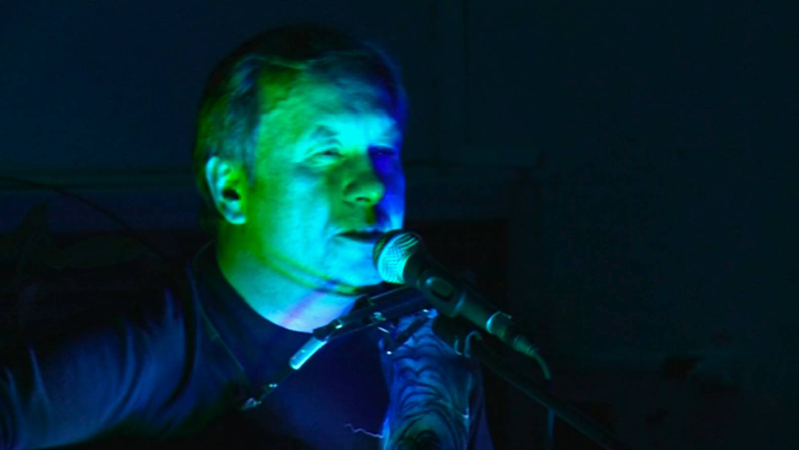 Мария (муз. и сл. Александра Рассказова. Аранжировка Сергея Волкова)