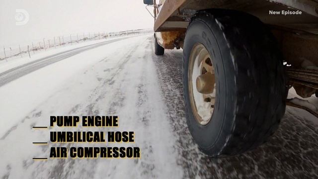 Золотая лихорадка: Берингово море 10 сезон 20 серия (документальный сериал, 2020)