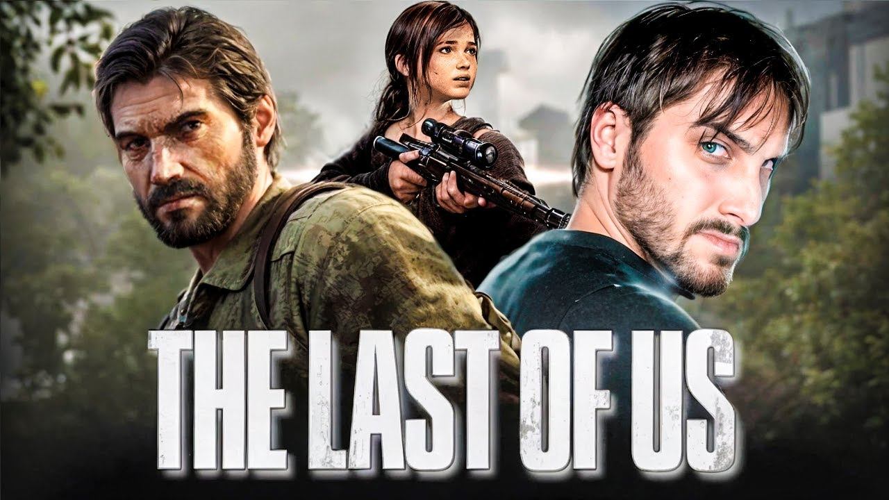 The Last of Us / Одни из Нас - Финал - Полное прохождение - Часть 3