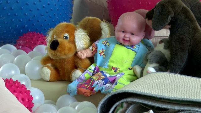 Перекресток жизни: Как в  школе-интернате  г. Долинска раскрывают таланты особенных детей.