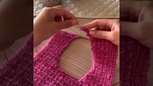 Полезно для рукодельниц!