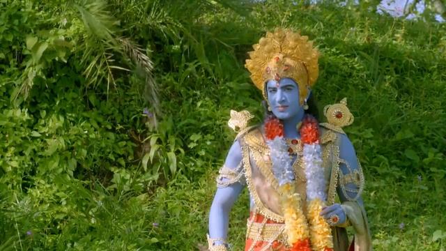 Сериал Махакали. Конец — это начало 12 серия / Mahakaali - Anth Hi Aarambh Hai