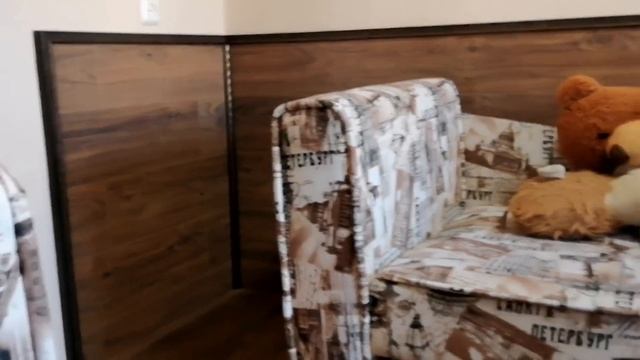 2022 г * Коррекция бровей * Дома дискотека * Мебель на месте * Барсик авторитет