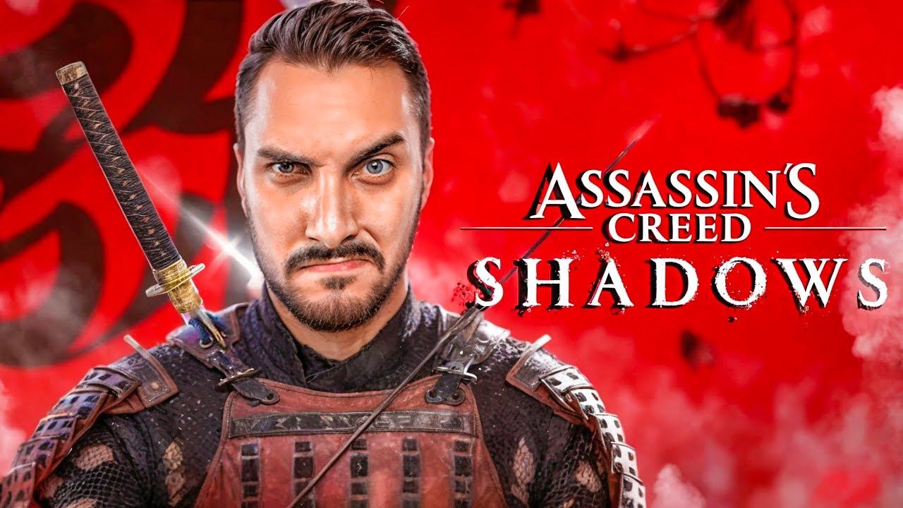 Assassin's Creed Shadows - Часть 4 - Полное прохождение