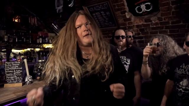 DEAD RINGER FOR LOVE - Cover by Tommy J feat. Kristin Starkey