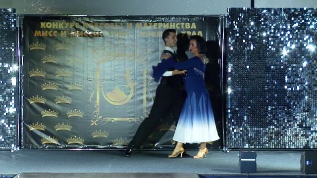 «Миссис Урал - Южный Урал» - 2023. Екатерина Шамгунова – «Миссис GRAND PRIX Урал 2023»