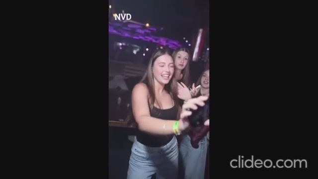 Клипы - NVD