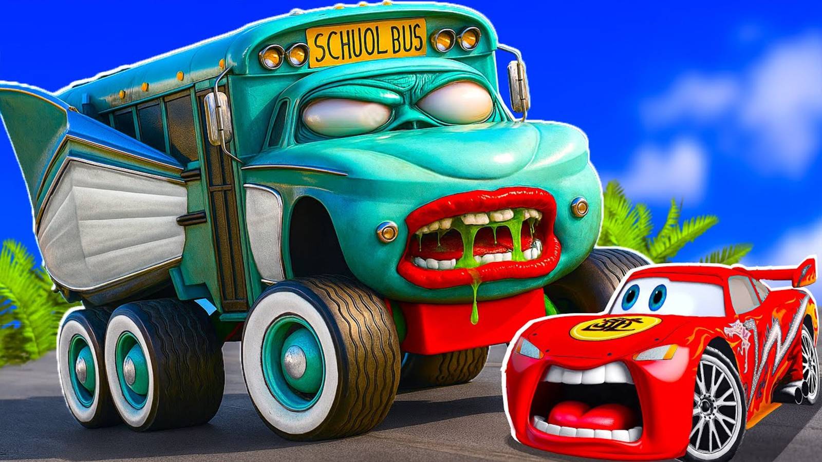 😹🔥КОМАНДА МОЛНИЯ МАКВИН⭐🤖 И ЕГО ДРУЗБЯ СУПЕРГЕРОИ В НОВЫХ ПРИКЛЮЧЕНИЯХ