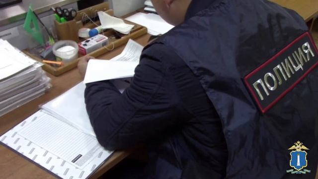 Ульяновские полицейские выявили коррупционные преступления в сфере строительства и ремонта дорог