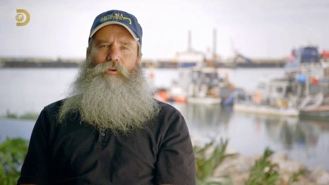 Золотая лихорадка: Берингово море 10 сезон 7 серия (документальный сериал, 2020)