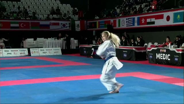 Милена Быхало