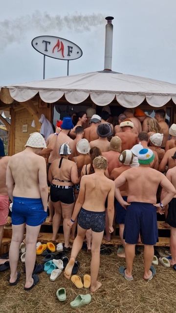 TMF на БаняФест 2025