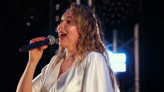 Наталия Иванова (Парк Швейцария 2025) – 5. Матушка земля