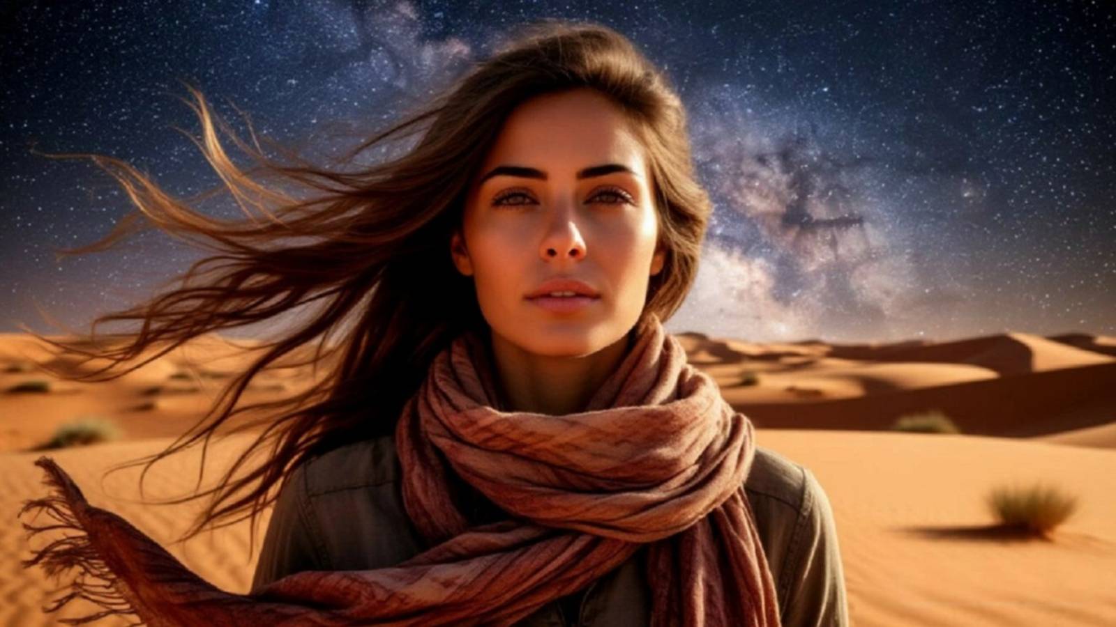 Apples From Mars - She Is the One… Невероятно красивая и чувственная музыка