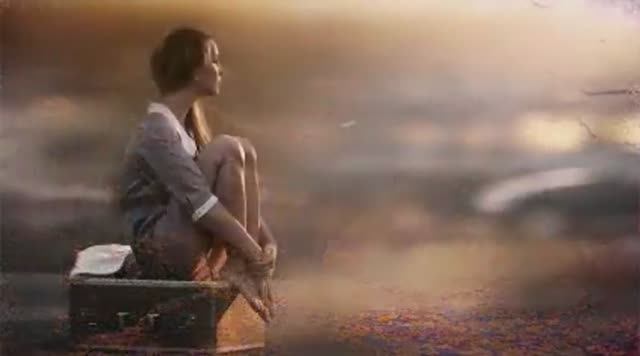 БЕГУТ ГОДА... ( исп В Макаричев )