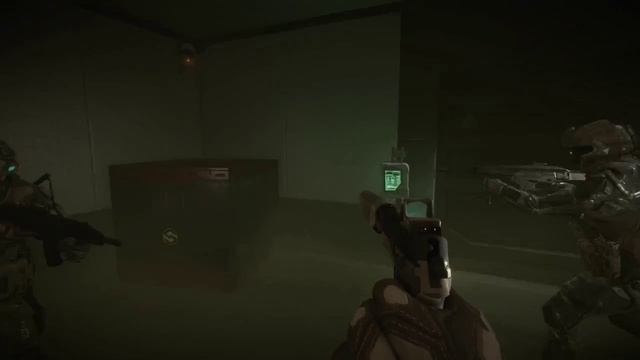 Warface - сюжет спецоперации «Припять» | Игрофильм Warface.