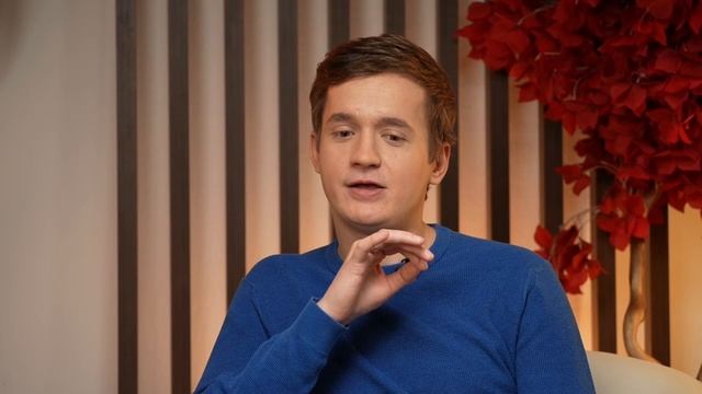 Музыкальный выбор Ивана Никифорчина