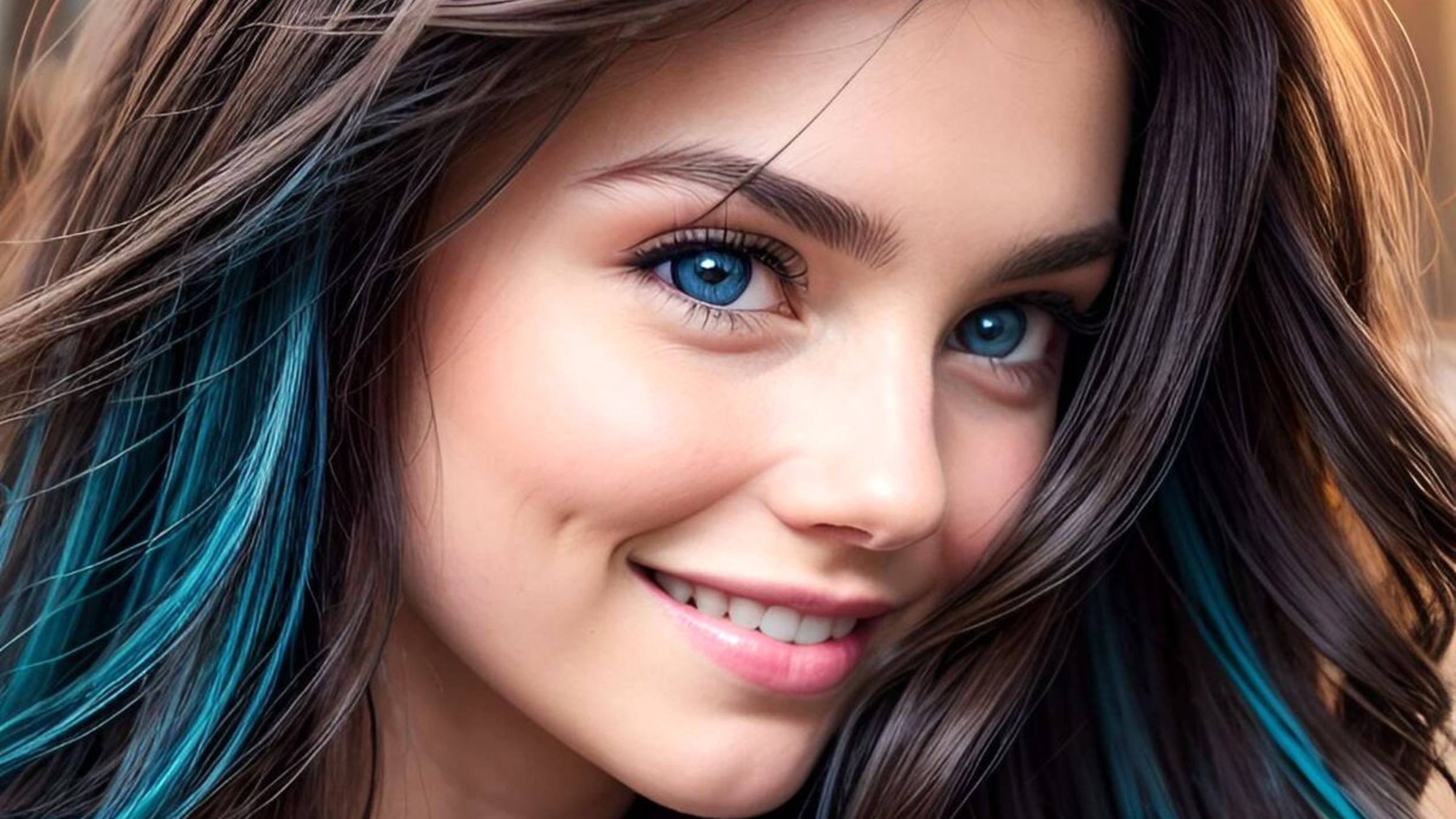 Vocal Trance Show #5 (HD)