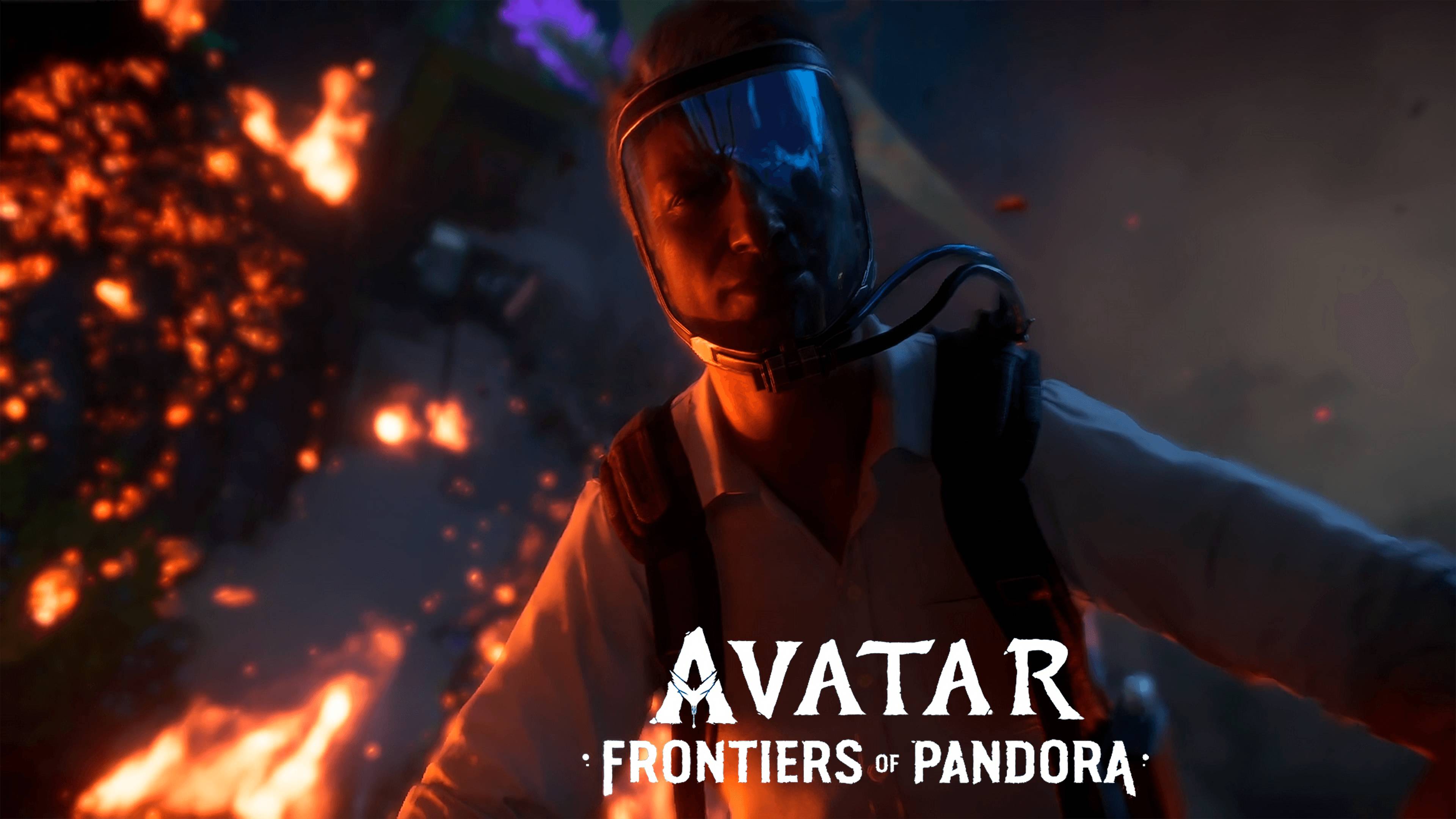 Avatar: Frontiers of Pandora ➤ Прохождение - Часть 9: В ЕДИНОМ ПОРЫВЕ