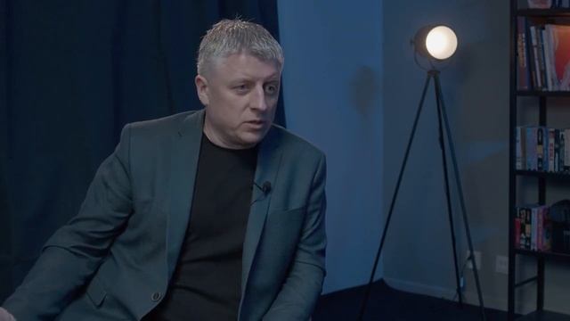 Алексей Полетаев. Карельские рецепты. Интервью с Перфоманс.