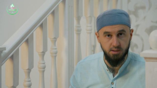 Яхшы рәвештә гыйбадәт кылырга сорау догасы. Раил Фәйзрахманов