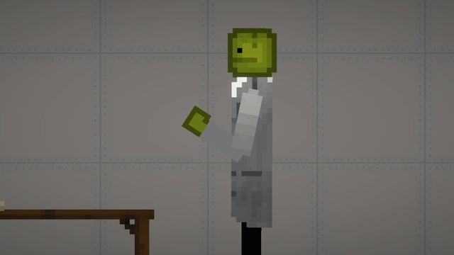 Каждый ресторан такой