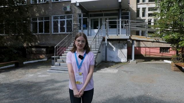 Экскурсия по комплексу ПНИПУ