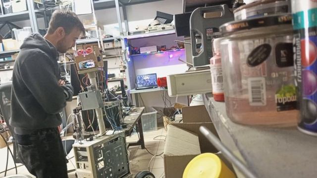 Управление бытовой электроникой с помощью голосовых команд (Raspberry Pi + Python)