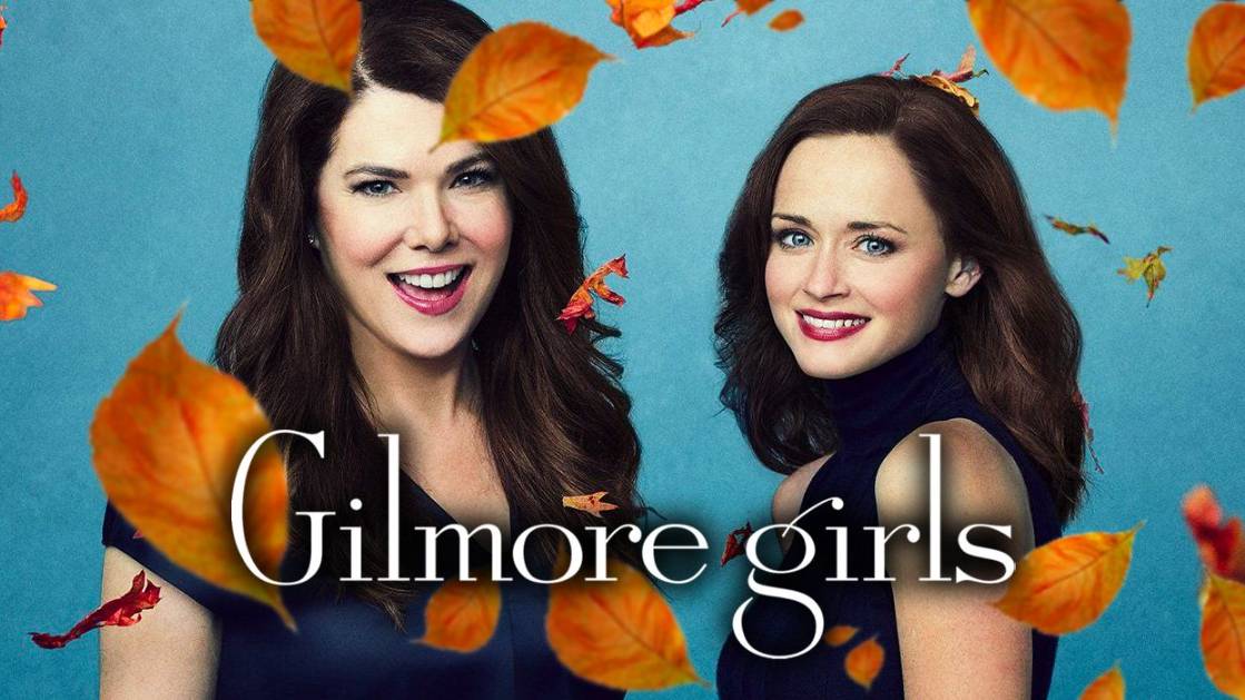 Сериал Девочки Гилмор: Времена года – 1 сезон 2 серия / Gilmore Girls: A Year in the Life
