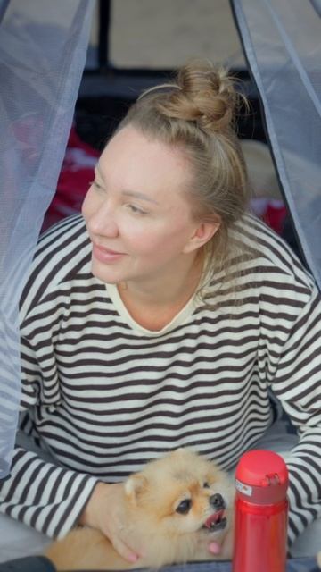 Наталия Иванова – Спасибо (тизер V)