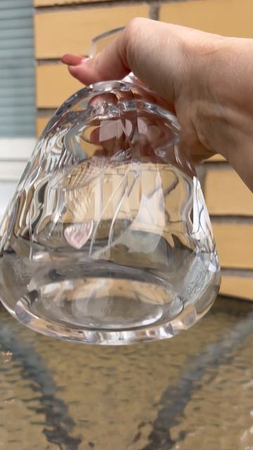 Графин хрусталь Коста Бода. Швеция.