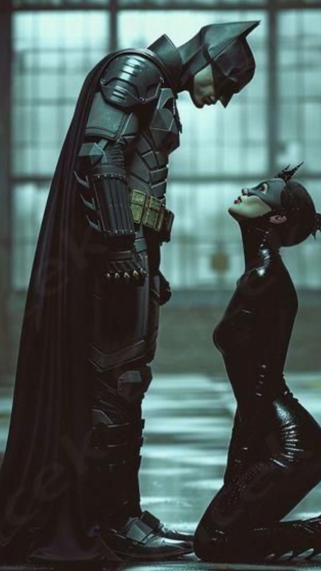 Сила в уязвимости