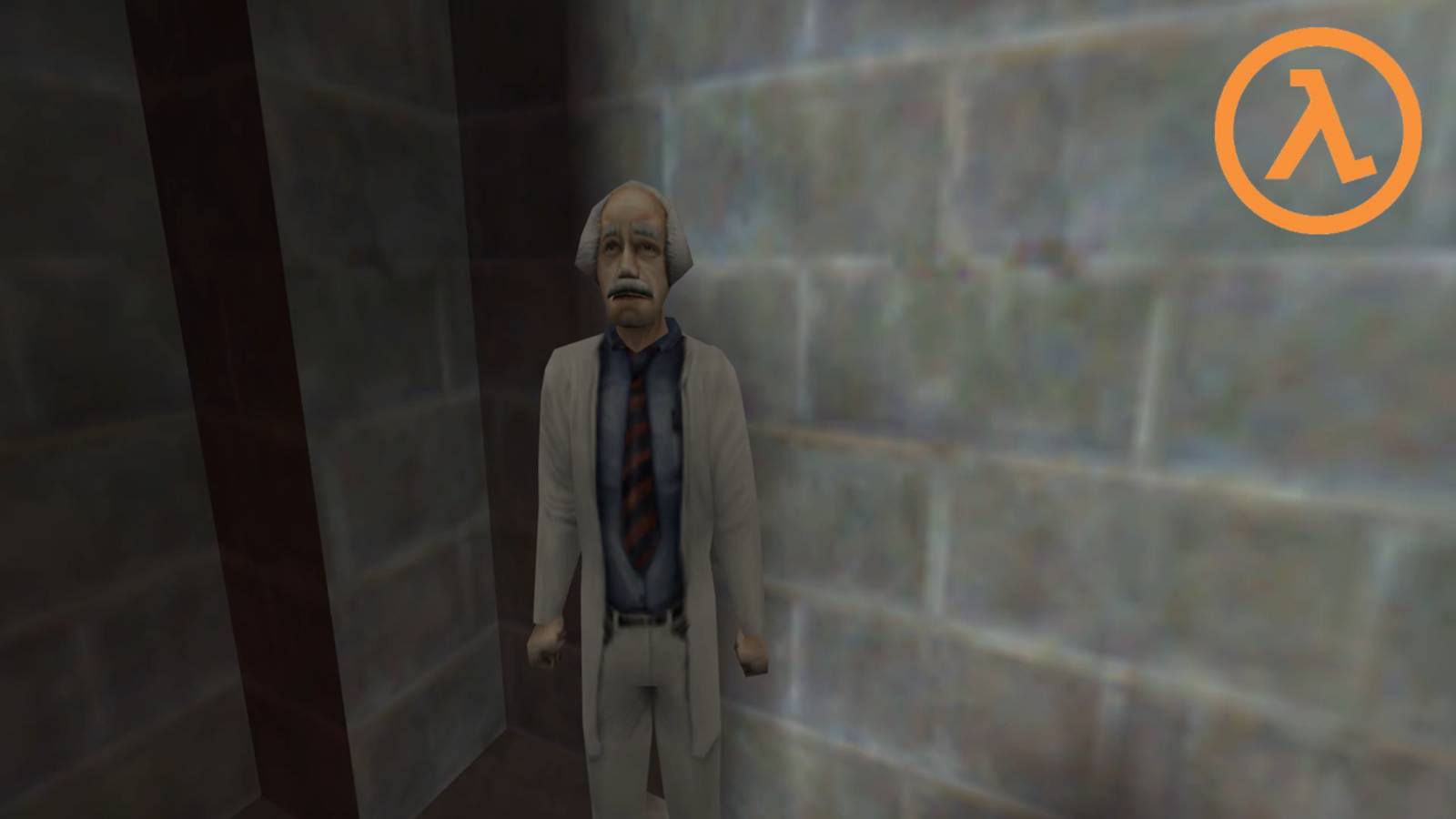 Прохождение Half - Life - Часть 10: Провалил челлендж!