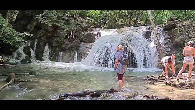 Сборы в Крыму 2021