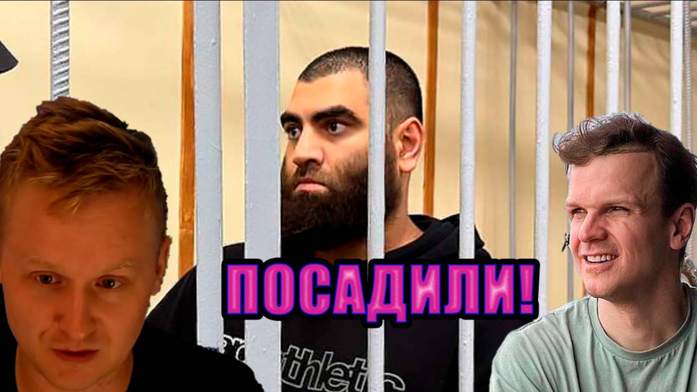 Немагия, о Маркаряне и Ларине.