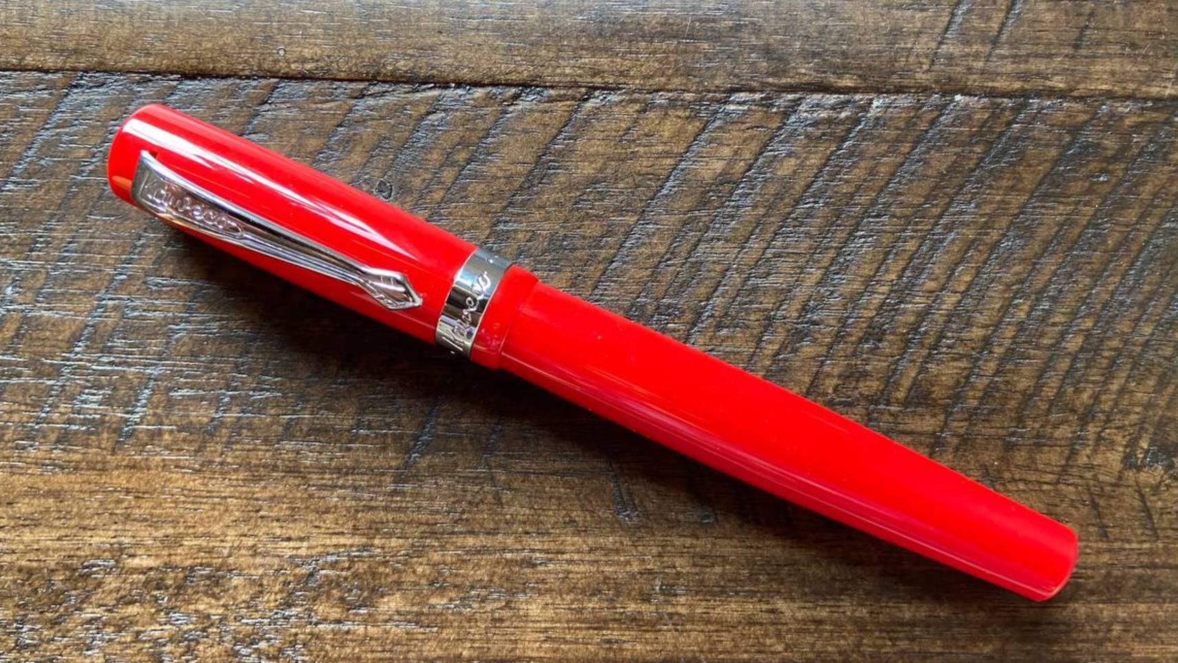 Перьевая ручка Kaweco Student