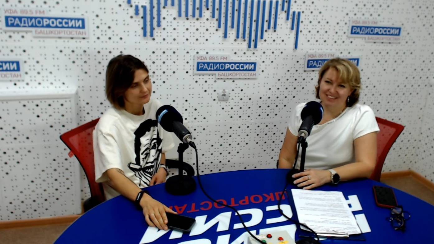 Кружево слов - 26.08.2025 Выпуск 18. Ирина Рожок