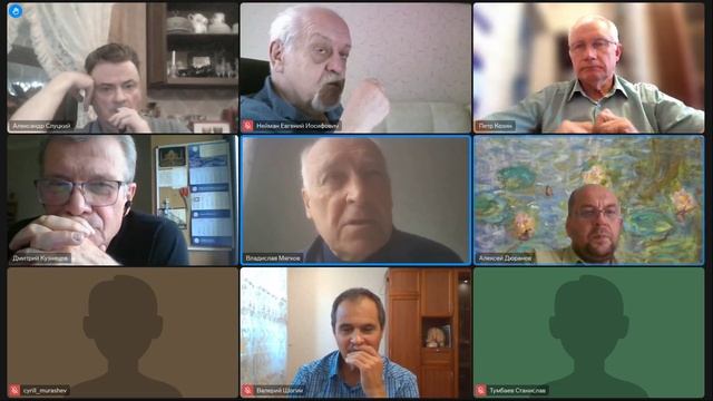 Что такое настоящий бизнес-центр класса А — В.Н. Мягков 2025-08-29