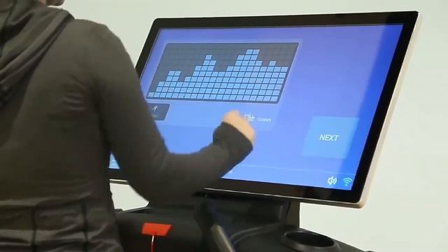 Беговая дорожка Gymmaster LZX-L30 Max