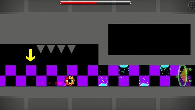 Прохождение lucid dream