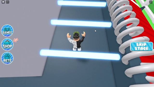 ПРОХОЖУ МАКДОНАЛЬДС ОББИ? Escape McDonalds Obby!